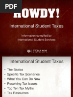 Notice 1392: Supplemental Form W-4 Instructions For Nonresident Aliens ...