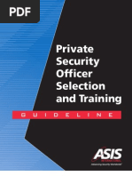 SAP Security Roles and Responsibilities: Student Guide | PDF | Security ...