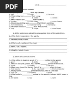 Get Involved B2 Student S Book Scope and Sequence | PDF | Verb ...