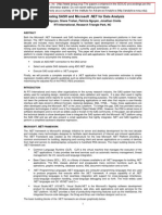 SAP MaxDB Installation On Windows and Linux | PDF | Installation (Computer Programs) | Command ...