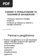 Formulari Per Pushime | PDF