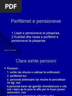 Formulari Per Pushime | PDF