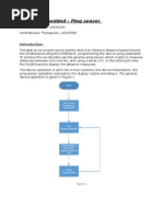 Digital Clock Design Using Verilog DHL | PDF | Hardware Description Language | Clock
