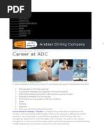 Tool Pusher Job Overview and Duties | PDF | Oil Well | Drilling Rig