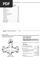 Proline 21 Quickreference | PDF | Altimeter | Menu (Computing)