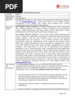 Ojt Integration Paper Real | PDF | Corporate Social Responsibility ...