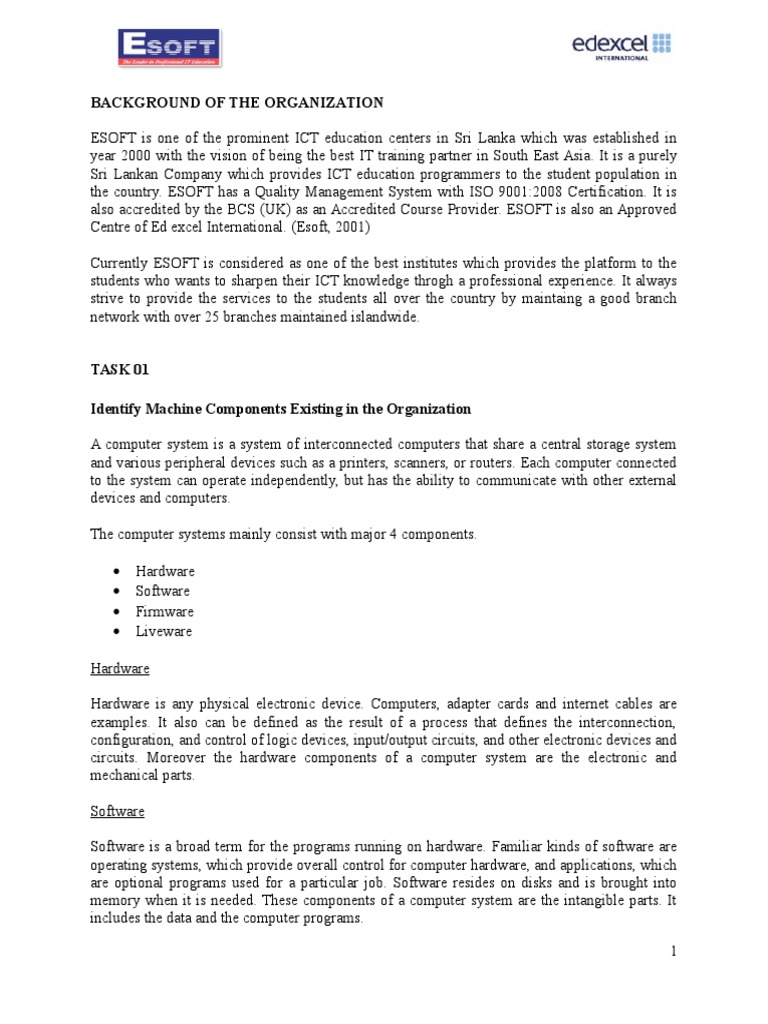 Computer | PDF | Operating System | Dynamic Random Access Memory