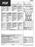 Shiftkey Worklog | PDF