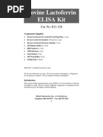 Bacterial Endotoxins LAL Test SOP Chromogenic Method | PDF ...