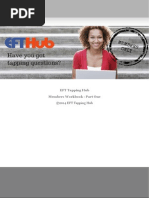 Emotional Freedom Technique: Manual | PDF | Emotional Freedom ...