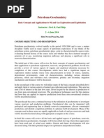 Forearc Basin Formation and Dynamics | PDF | Geology | Structural Geology