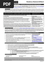 Application For Personal Arms License (Form-I) | PDF | Government | Justice