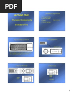 Honda Engineering Standard (HES) | PDF