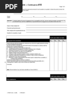 Sample Audit Program Sales and Accounts Receivable | Audit