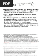 Austifen: Uses and Dosage Guidelines | PDF | Nonsteroidal Anti ...