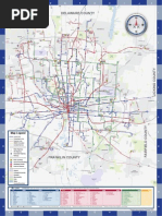 CMU Campus Map | PDF | Carnegie Mellon University | Academic Institutions