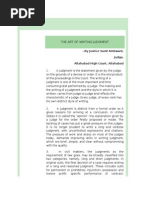 BI-1155 Visa Invitation - Affidavit | PDF | Affidavit | Travel Visa