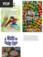 Raz Complete Booklist | PDF | Nature