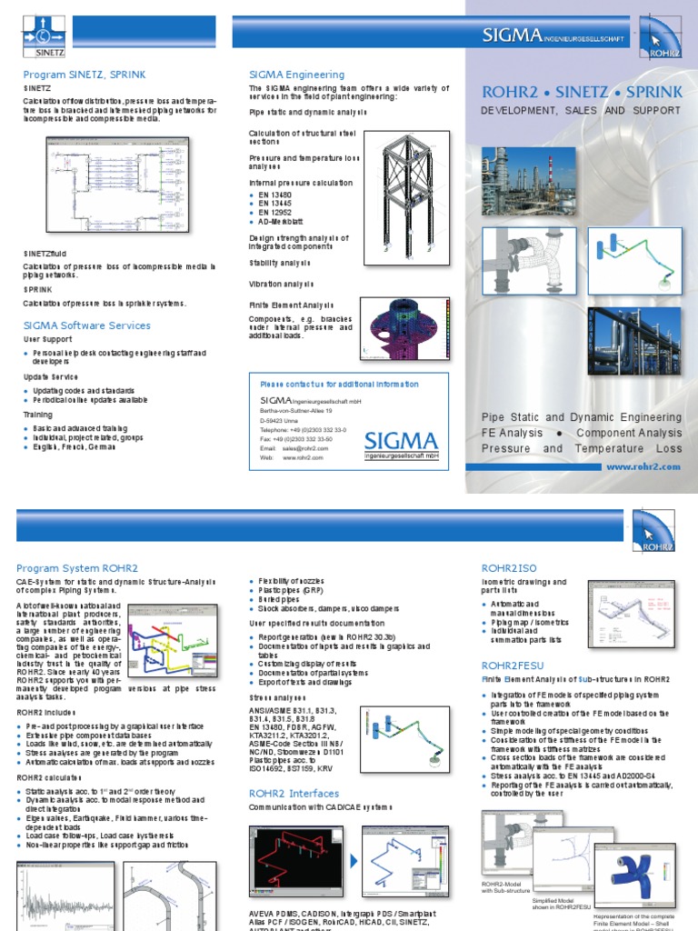 Sigma Flyer en Sigma | PDF | Mechanical Engineering | Engineering