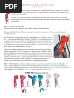 Ropemanship and Knot Tying | PDF | Rope | Knot