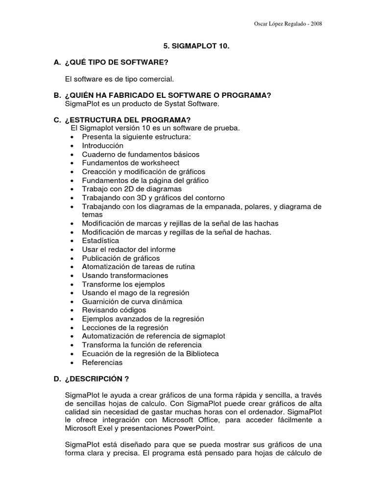 Tutorial De Sigmaplot 1229484148654891 2 Pdf Pdf Ventana