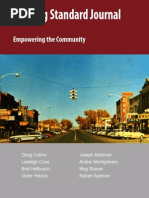 Sims 4 Grid Planning Templates | PDF | Buildings And Structures | Houses