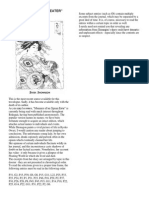 Coronation Ceremonies Script | PDF | Monarchy | Government Institutions