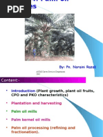 Mpob - Grading Manual - NEW2 | PDF | Palm Oil | Nature