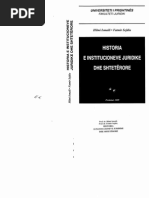 Prokurë Të Posaçme | PDF