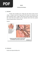 Cold & Cough, Rhinitis - Kelompok 2 - Modul Pernapasan B | PDF
