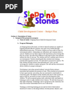 PlayGroup Curriculum | PDF | Preschool | Curriculum