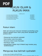 Buku Panduan SOLAT | PDF