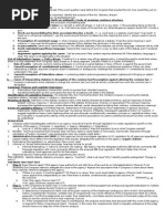 Administrative Law Flow Chart Spring2010 | PDF | Legal Concepts ...