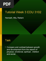 Indivisible Self: Evidence-Based Wellness Model | PDF | Psychology ...