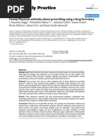 Dur | Pharmacy | Pharmaceutical Drug