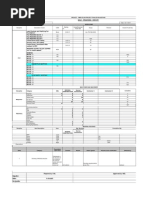 Scheduling, Levels & L4 Schedule | PDF | Project Management | Business