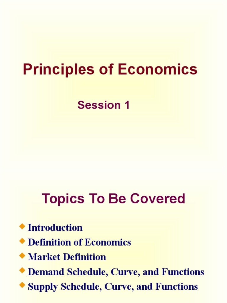 Samuelson PPPT | PDF | Supply (Economics) | Supply And Demand