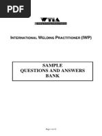 API 510 Corrosion Rate and Remaining Life Calculations | PDF | Nature