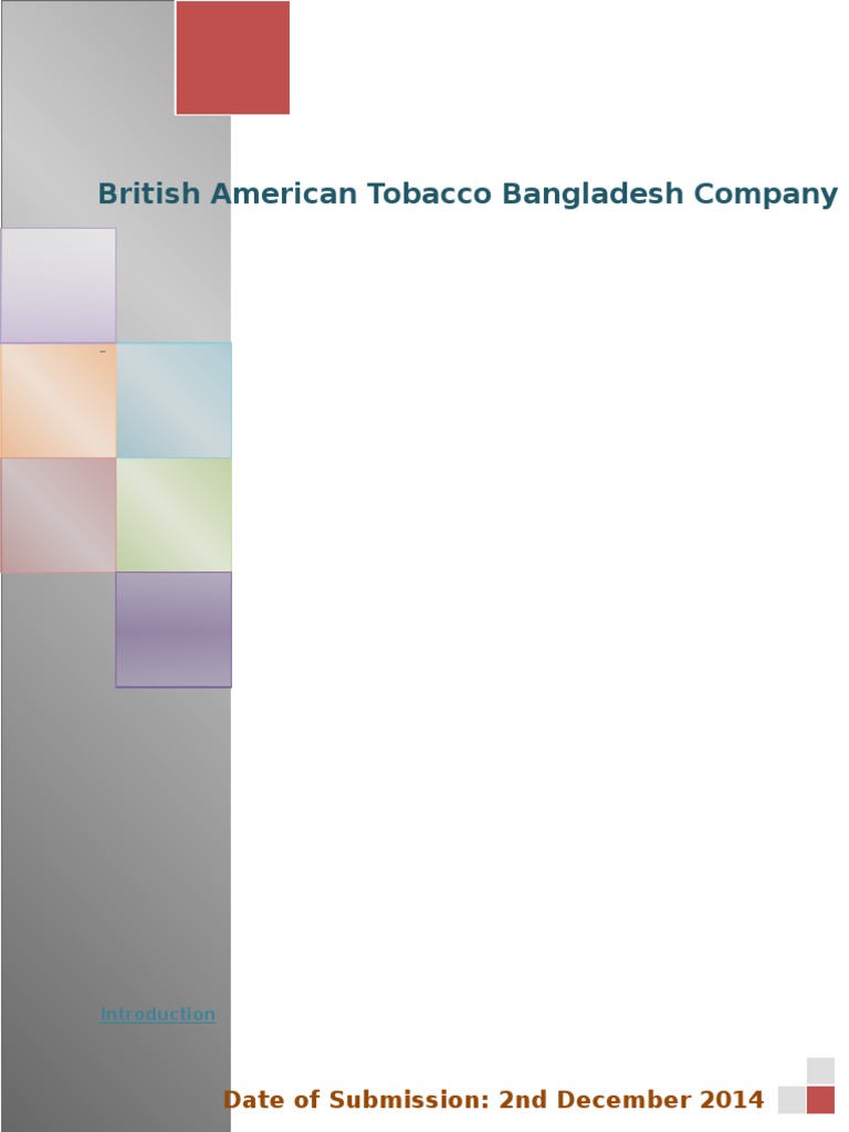 BATB Bangladesh Financial Analysis | PDF | Revenue | Debt