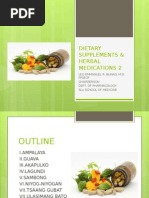 Natalac Dosage and Side Effects Guide | PDF