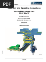 RNGL HVAC PACU Units | PDF | Building Engineering | Energy Technology