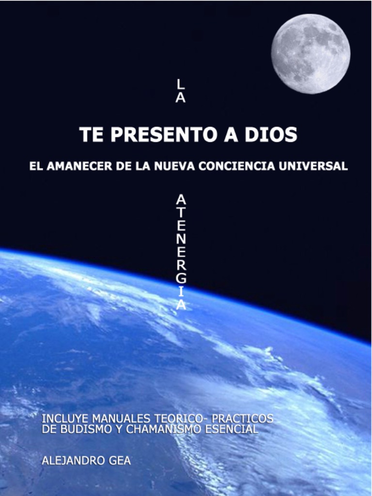 Te Presento A Dios | PDF | Meditación | Amor