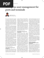 ShipPalm: Integrated Maritime ERP Solution | PDF | Enterprise Resource ...