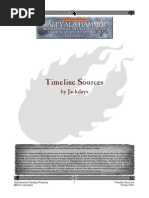 Spell Index - Powers and Pantheons | PDF | Necromancy | Forgotten Realms