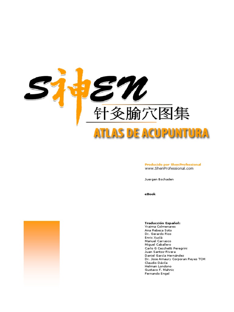 Shen Atlas PDF | PDF | Abdomen | Tos