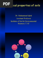 Soil Texture via Ribboning Technique | PDF | Landscape | Horticulture ...