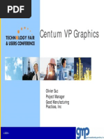 0.1 CENTUM VP Function Blocks | PDF | Control Theory | Switch