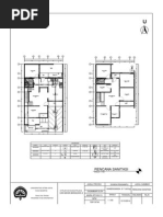 Denah Instalasi Ac LT.2 | PDF