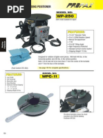Tappi Chart Faqs | PDF | Calibration | Materials