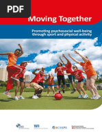 Indigenous Sports Ability Activity Cards | PDF | Volleyball | Sports